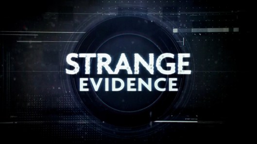 Strange Evidence Strives to Answer Mysteries | The Haunted Librarian