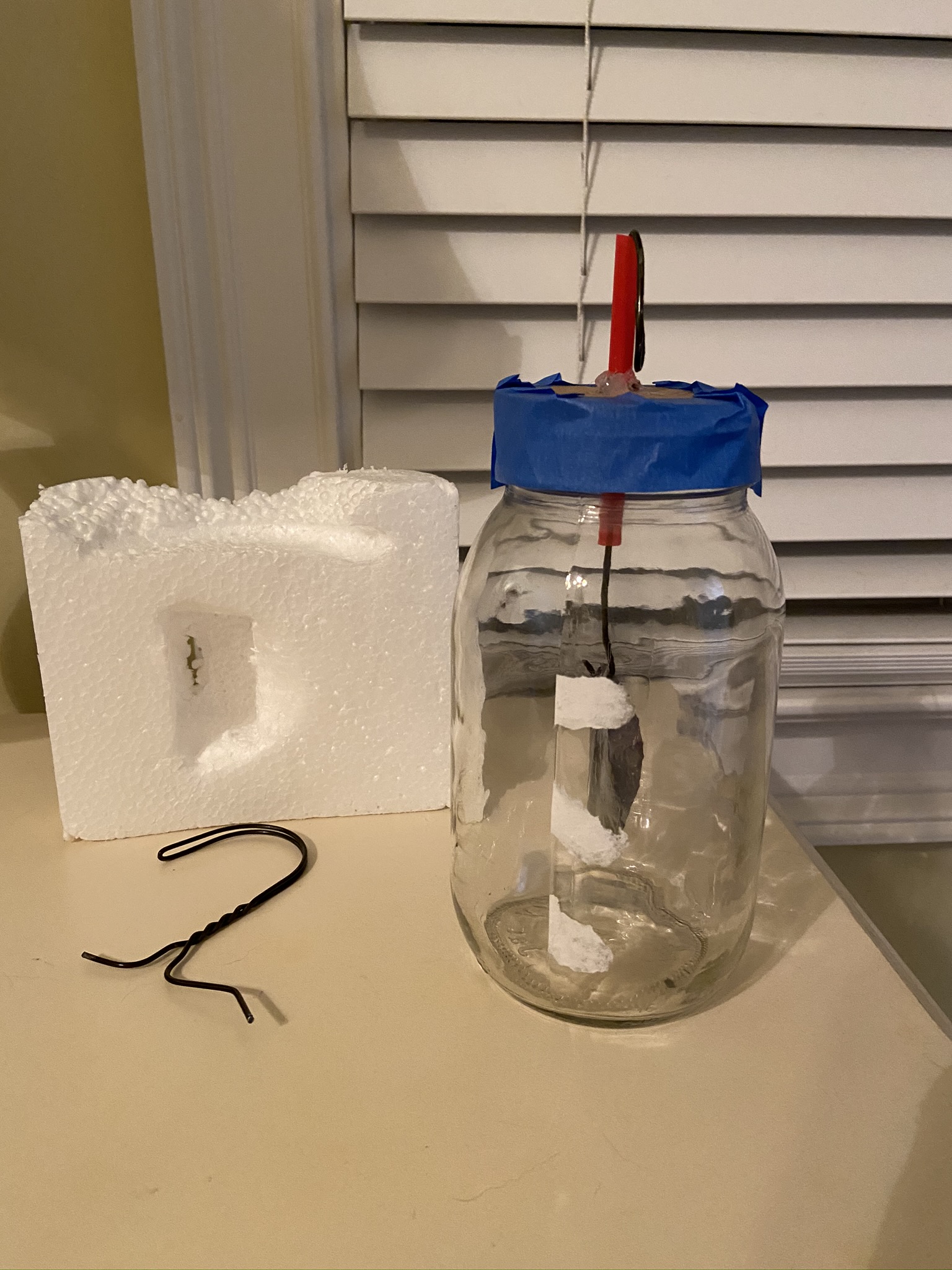 Household Gadgets for Paranormal Investigating: Electroscope | The ...