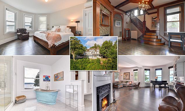 Infamous Stambovsky v. Ackley “Haunted” House Just Sold…Again | The ...